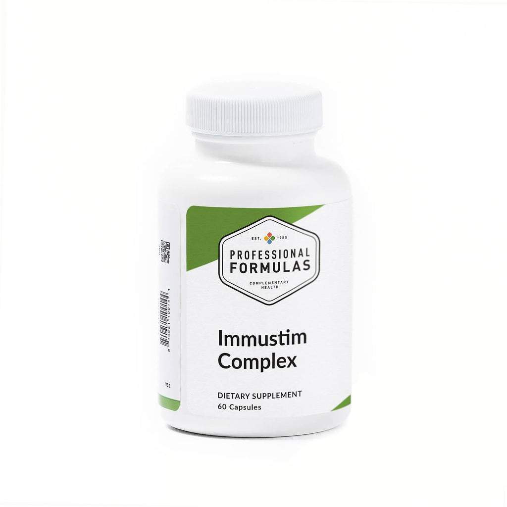 Immustim Complex immune support capsules