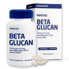 Immutol multivitamins for immune health