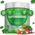 IMPACT Fiber Gummies for adults
