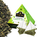 Imperial green tea for weight loss