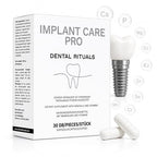 Implant Care mineral complex benefits