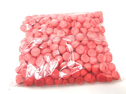 imported Canadian marshmallow strawberries