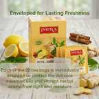 Impra detox tea for wellness