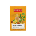 Impra herbal detox tea bags