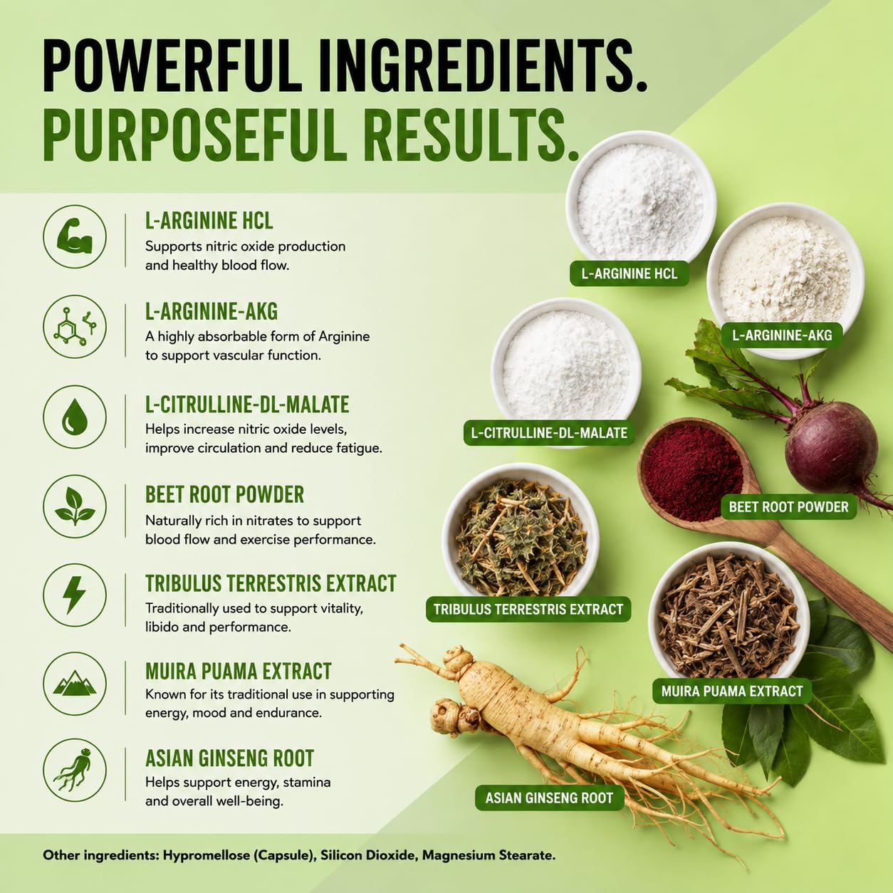 improve athletic performance capsules