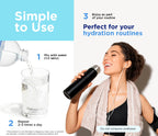 improve athletic performance electrolytes