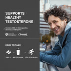 improve athletic performance naturally