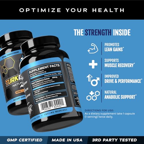 improve athletic performance naturally