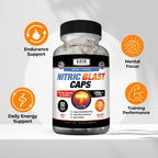 improve athletic performance naturally