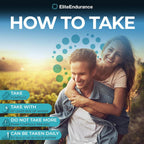 improve athletic performance supplement