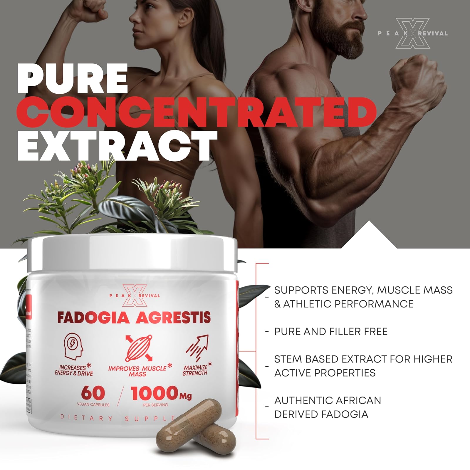 Improve athletic performance testosterone