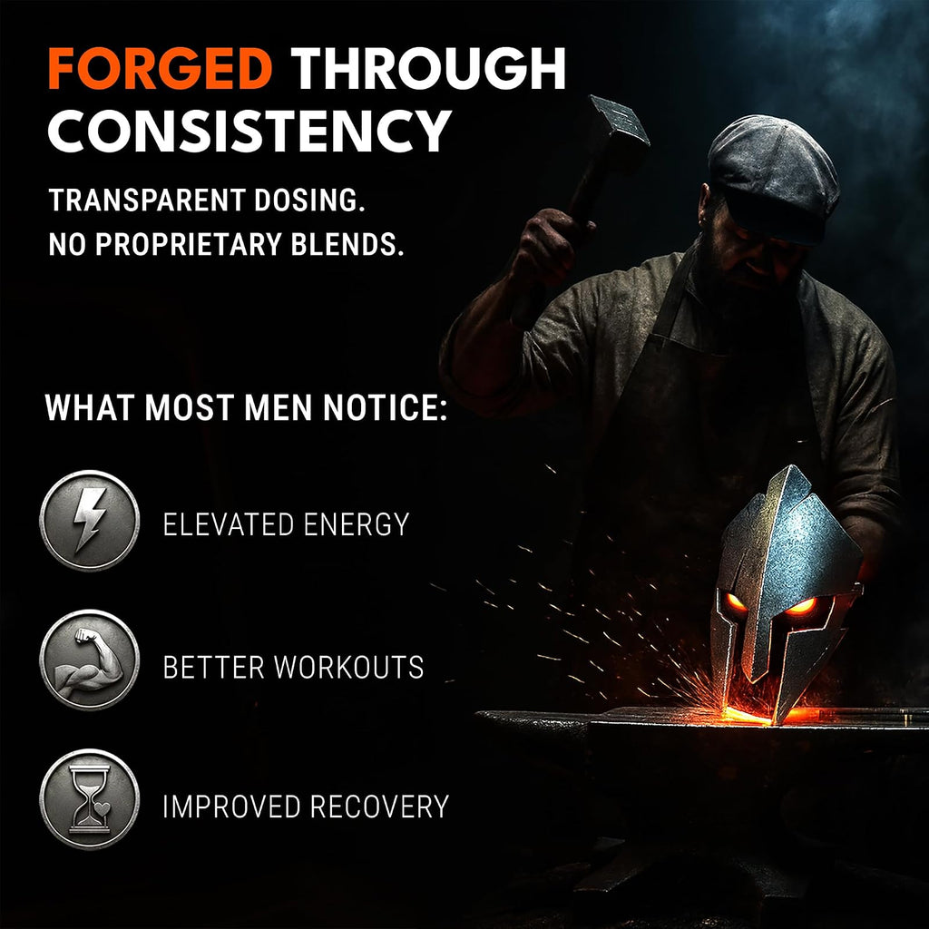 improve athletic performance testosterone