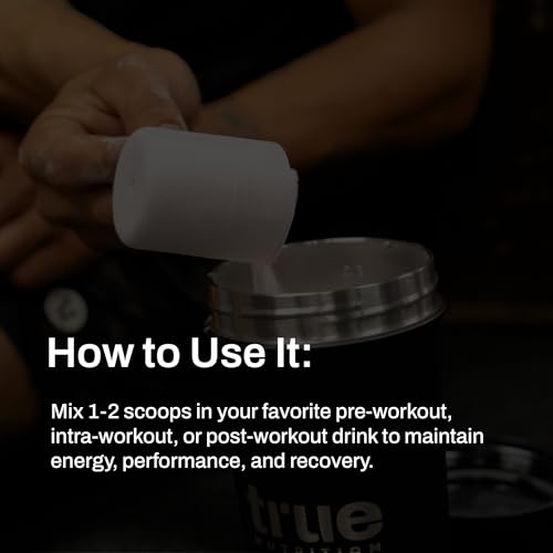 improve athletic performance with dextrin