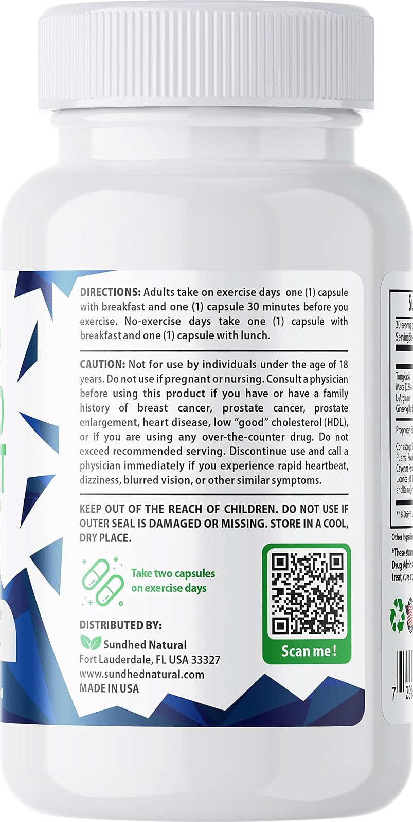improve athletic performance with Testo Boost Max