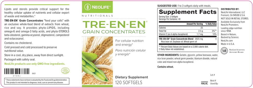 improve athletic performance with TRE-en-en