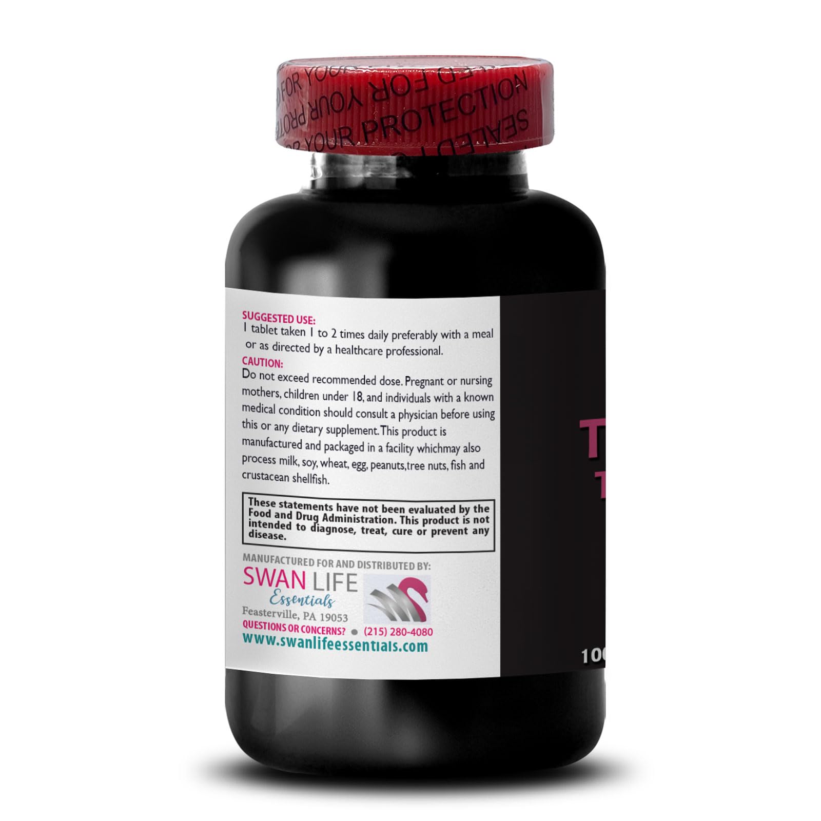 improve athletic performance with tribulus