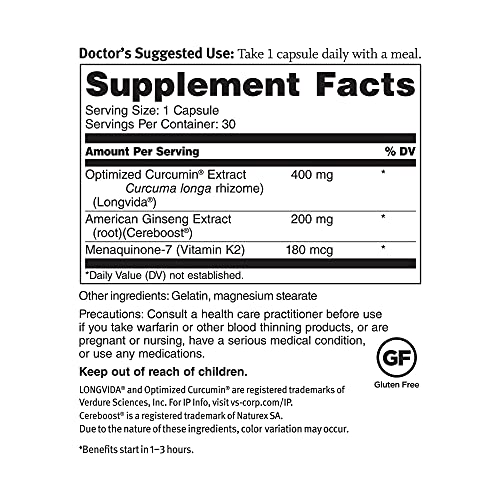 improve attention with supplements
