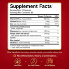 improve auditory health naturally