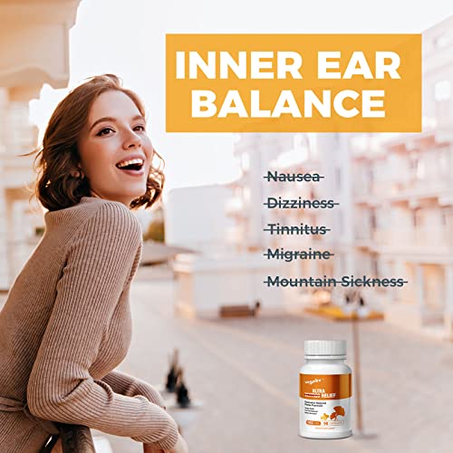 improve balance with ginkgo biloba
