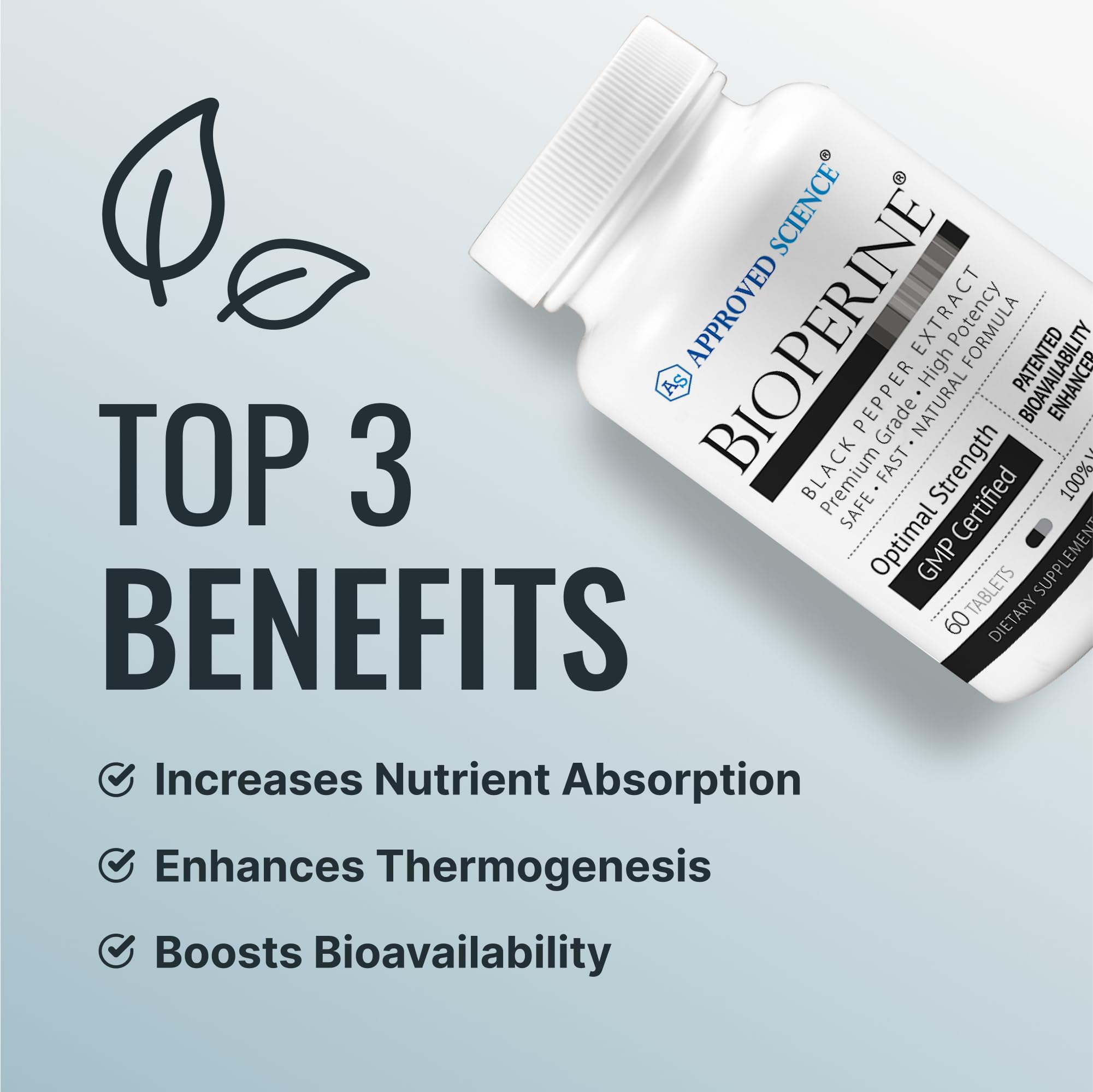 improve bioavailability of vitamins