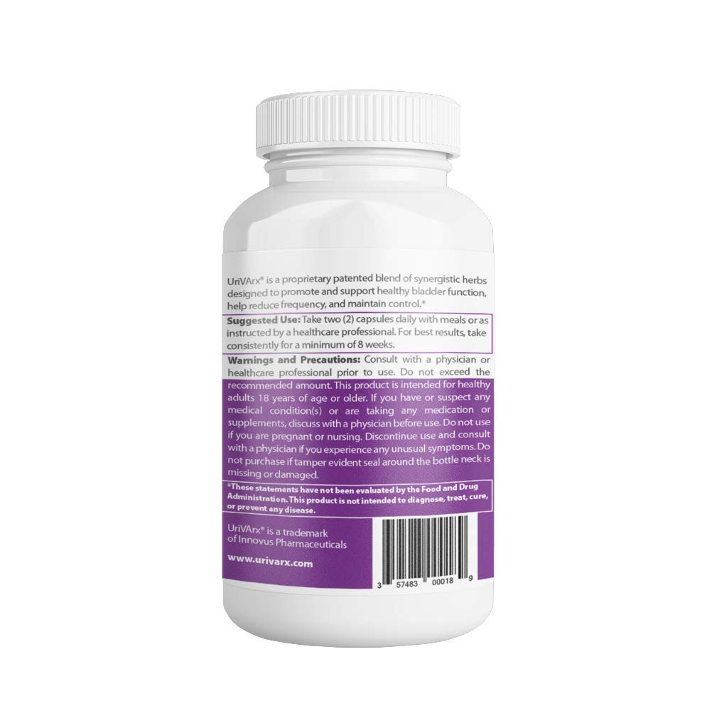 improve bladder function with herbs