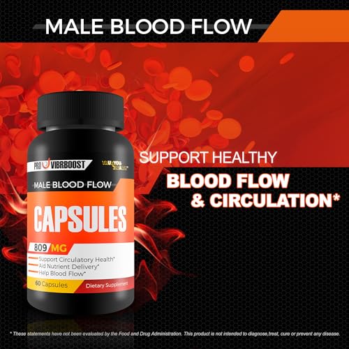 improve blood circulation naturally