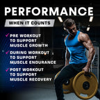 improve blood flow nitric oxide