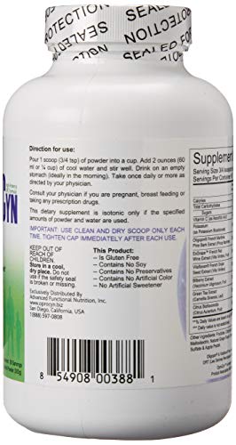 improve blood pressure with OPC