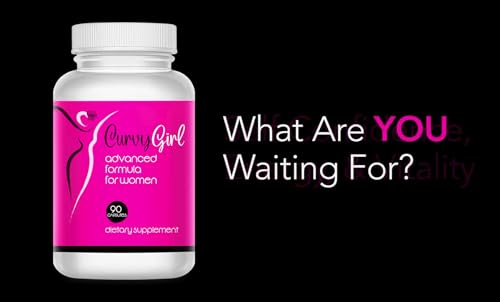 improve body confidence with Curvy Girl
