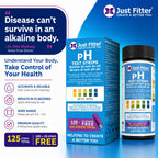 improve body pH levels naturally