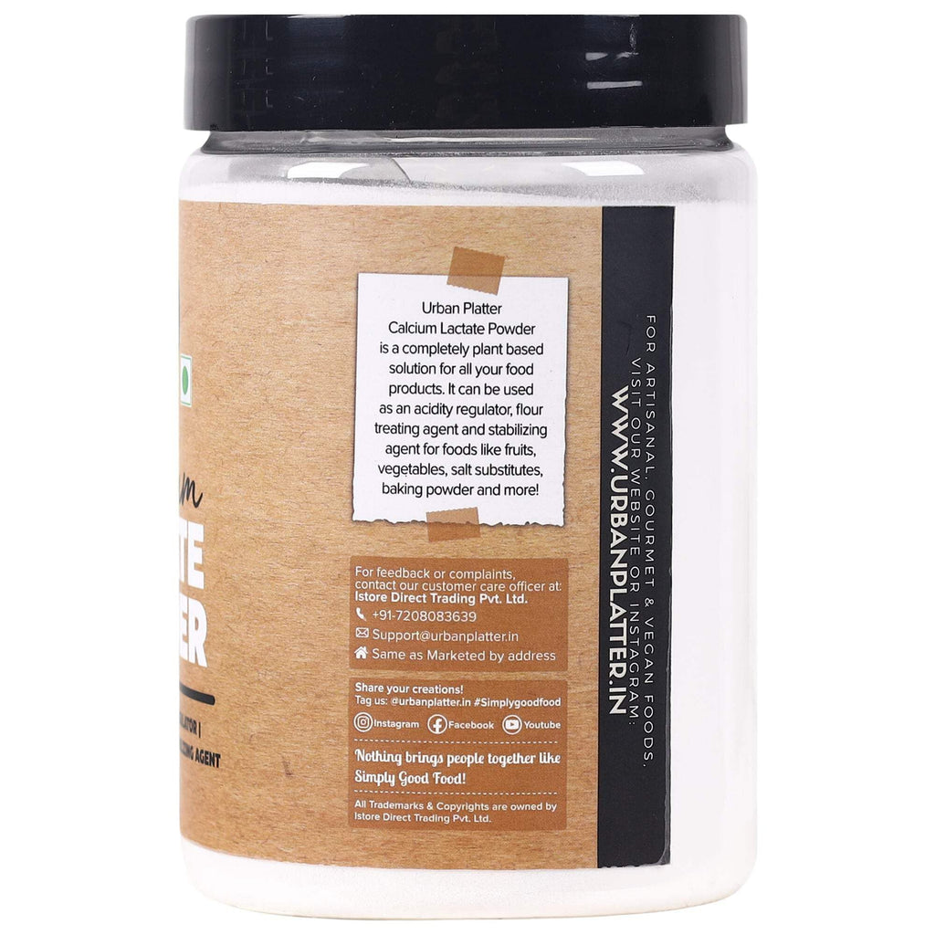 improve bone density with calcium lactate