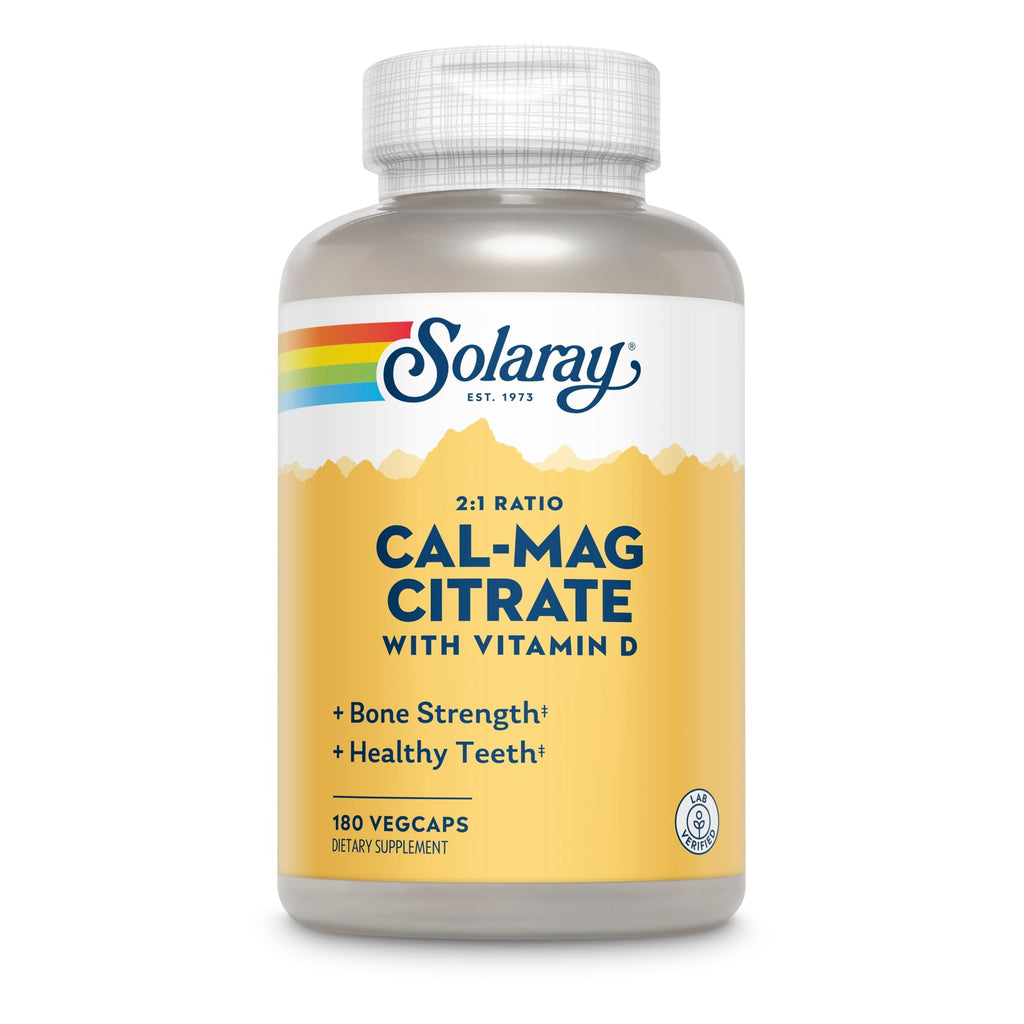 improve bone density with calcium