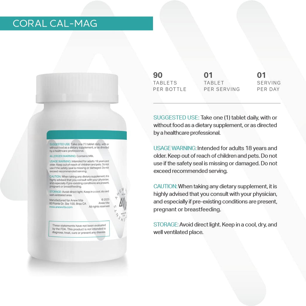 improve bone density with calcium