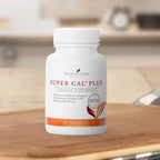 improve bone strength naturally