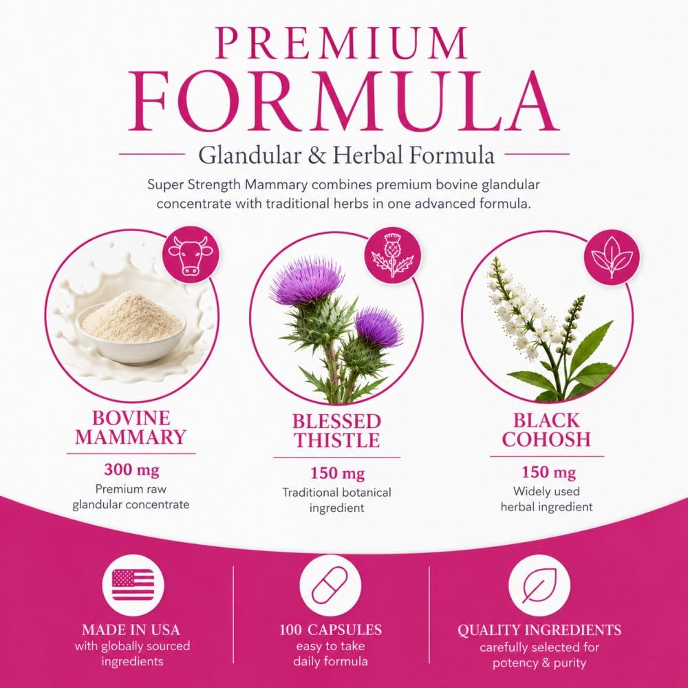 improve breast health naturally
