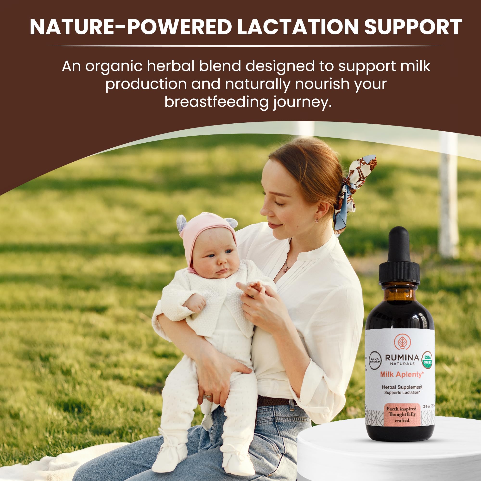improve breast milk production naturally