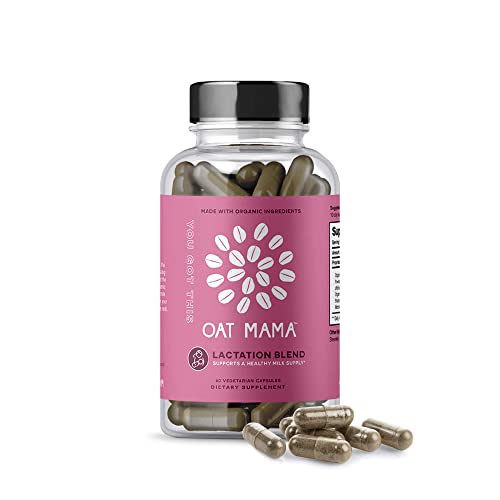 improve breastfeeding with herbal support