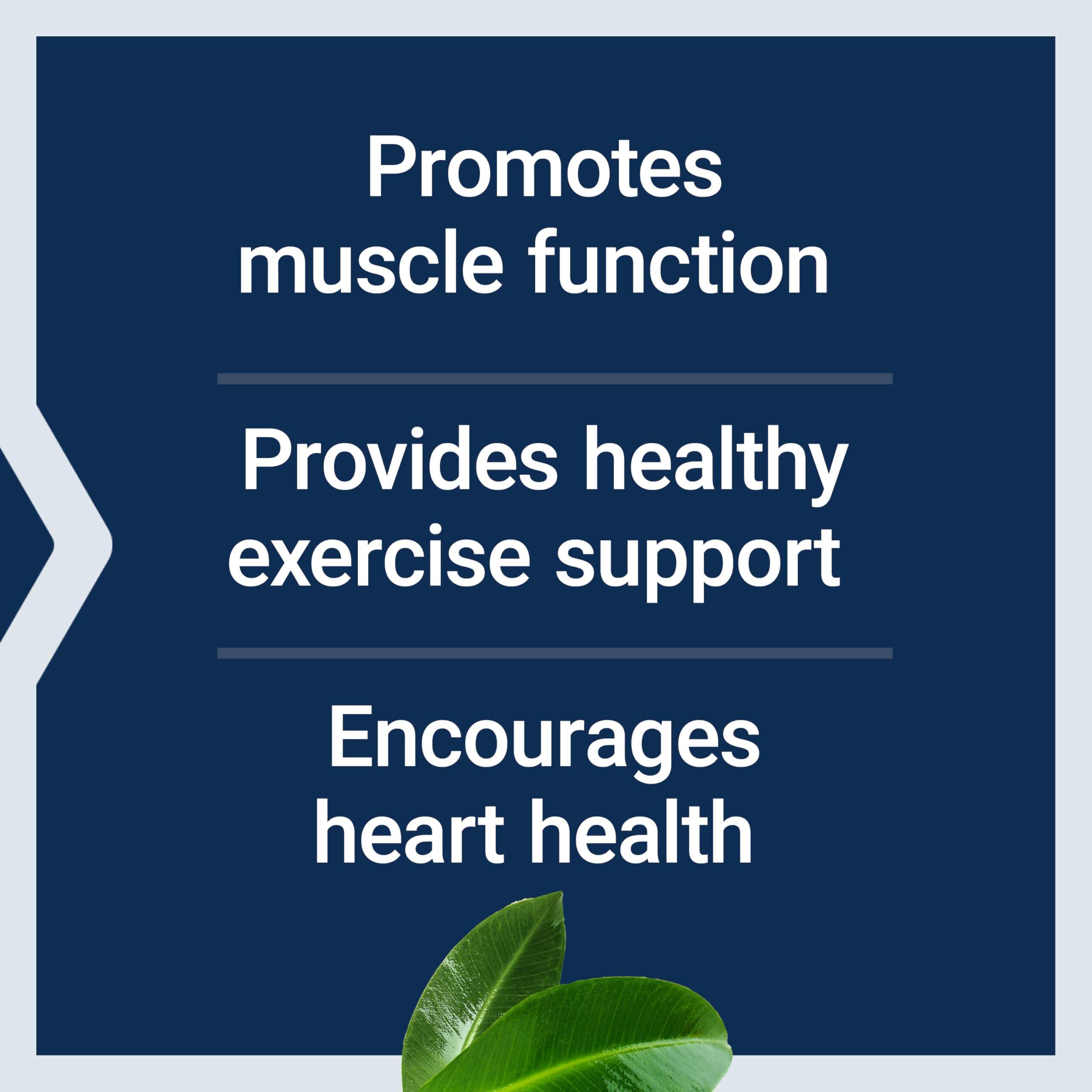 improve cardiovascular health with vitamins