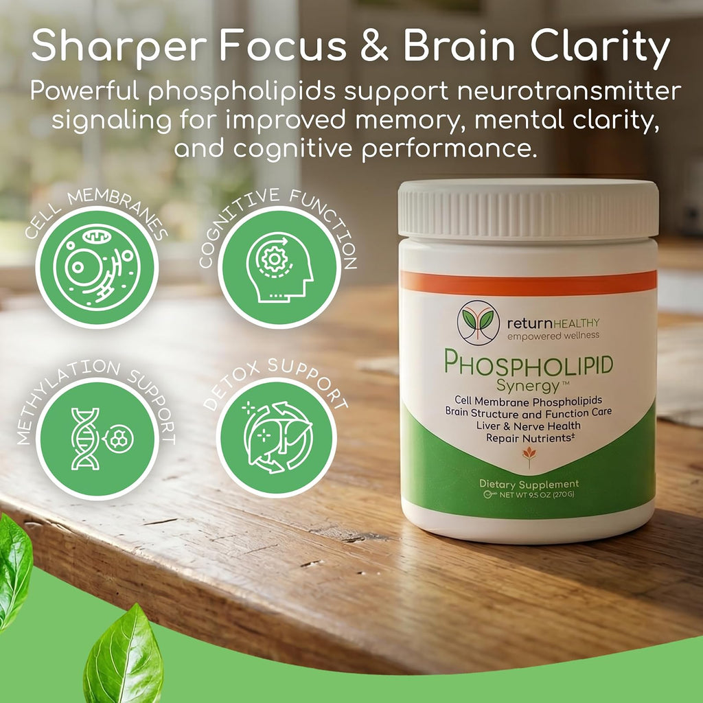 improve cellular health blend
