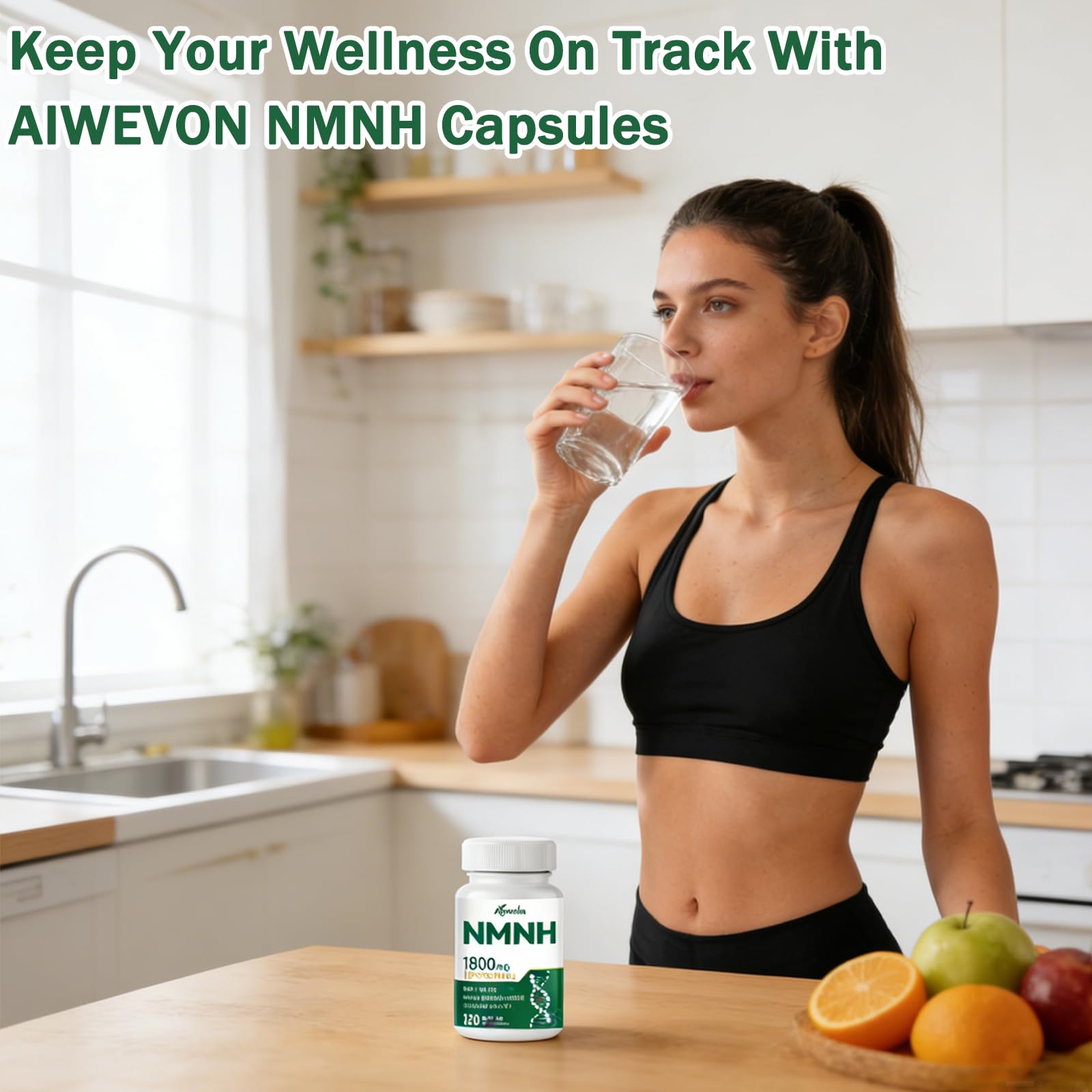 improve cellular health NAD+