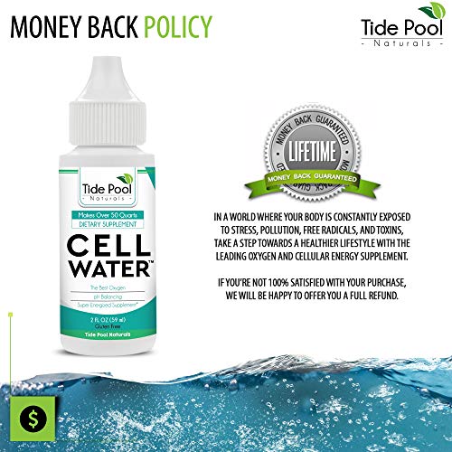 improve cellular health naturally