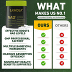 improve cellular health with NAD