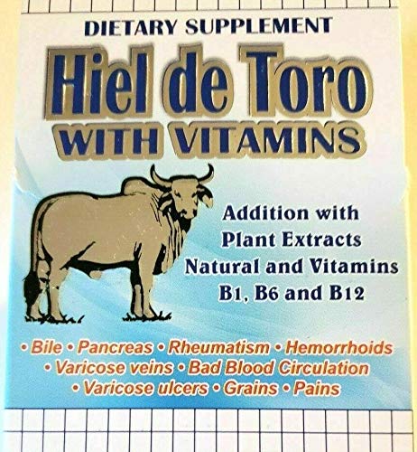 improve circulation with mineral supplements