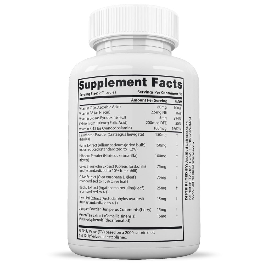 improve circulation with supplements