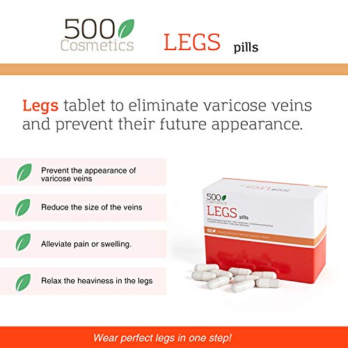 improve circulation with varicose vein supplements