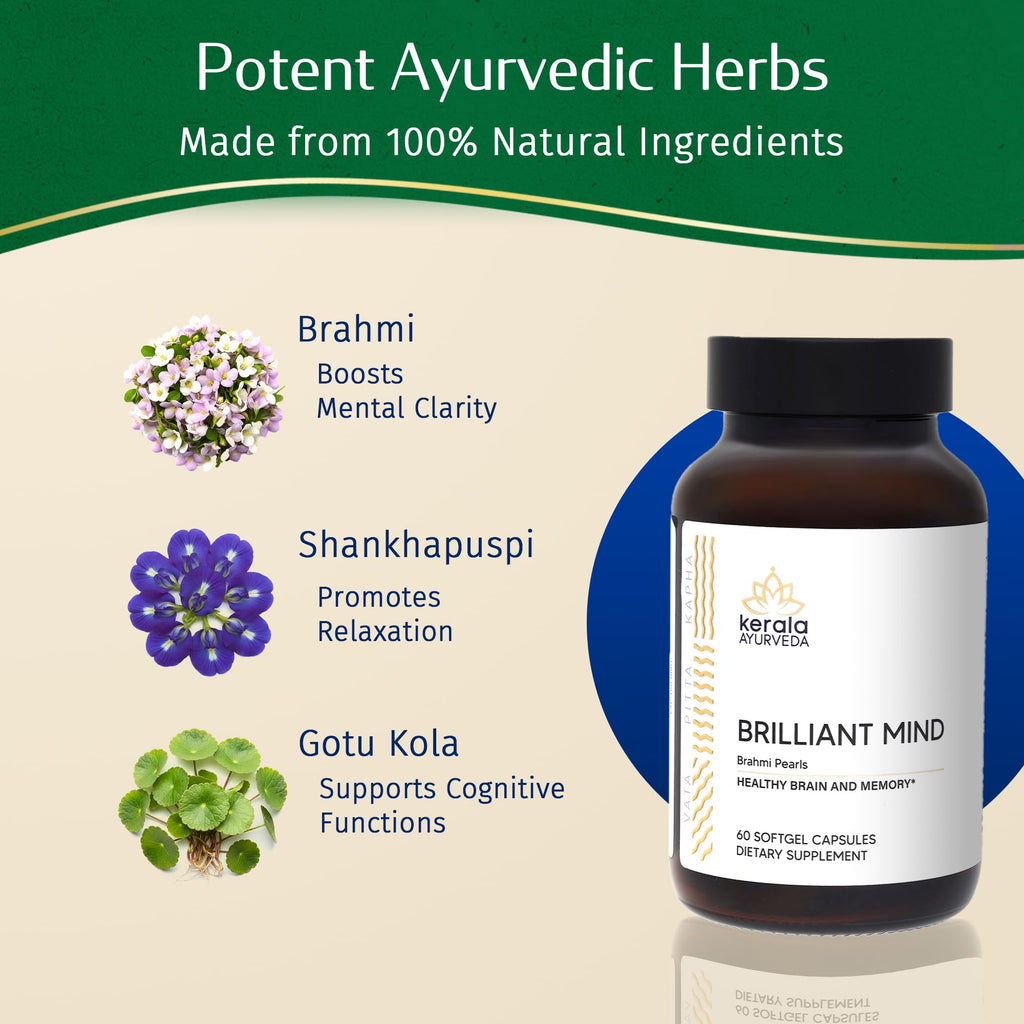 improve cognitive function bacopa monnieri