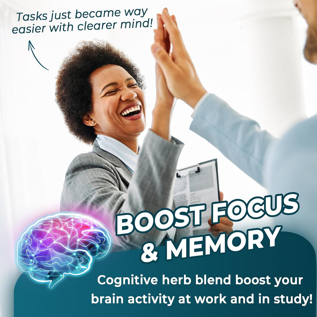 improve cognitive function l-tyrosine
