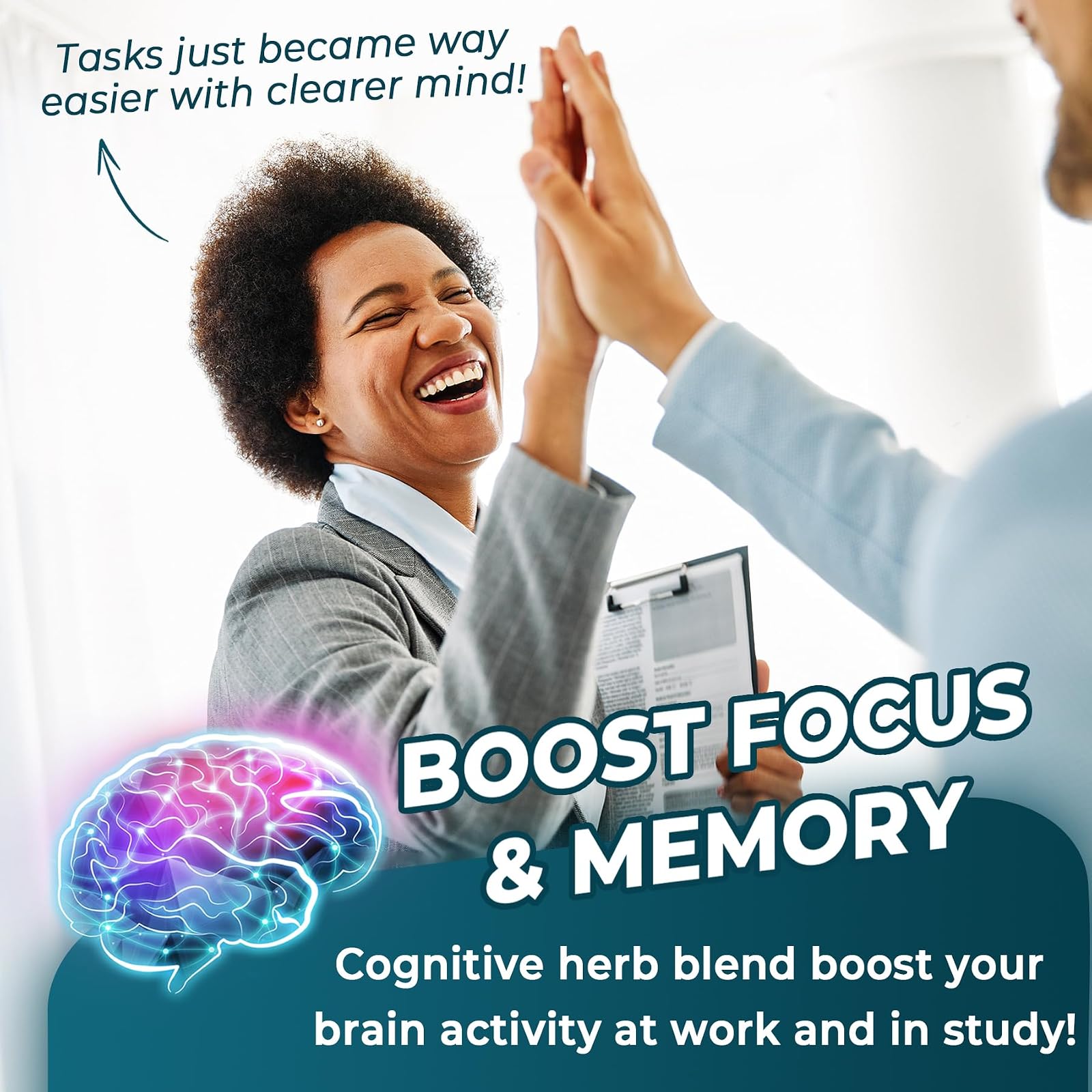 improve cognitive function l-tyrosine