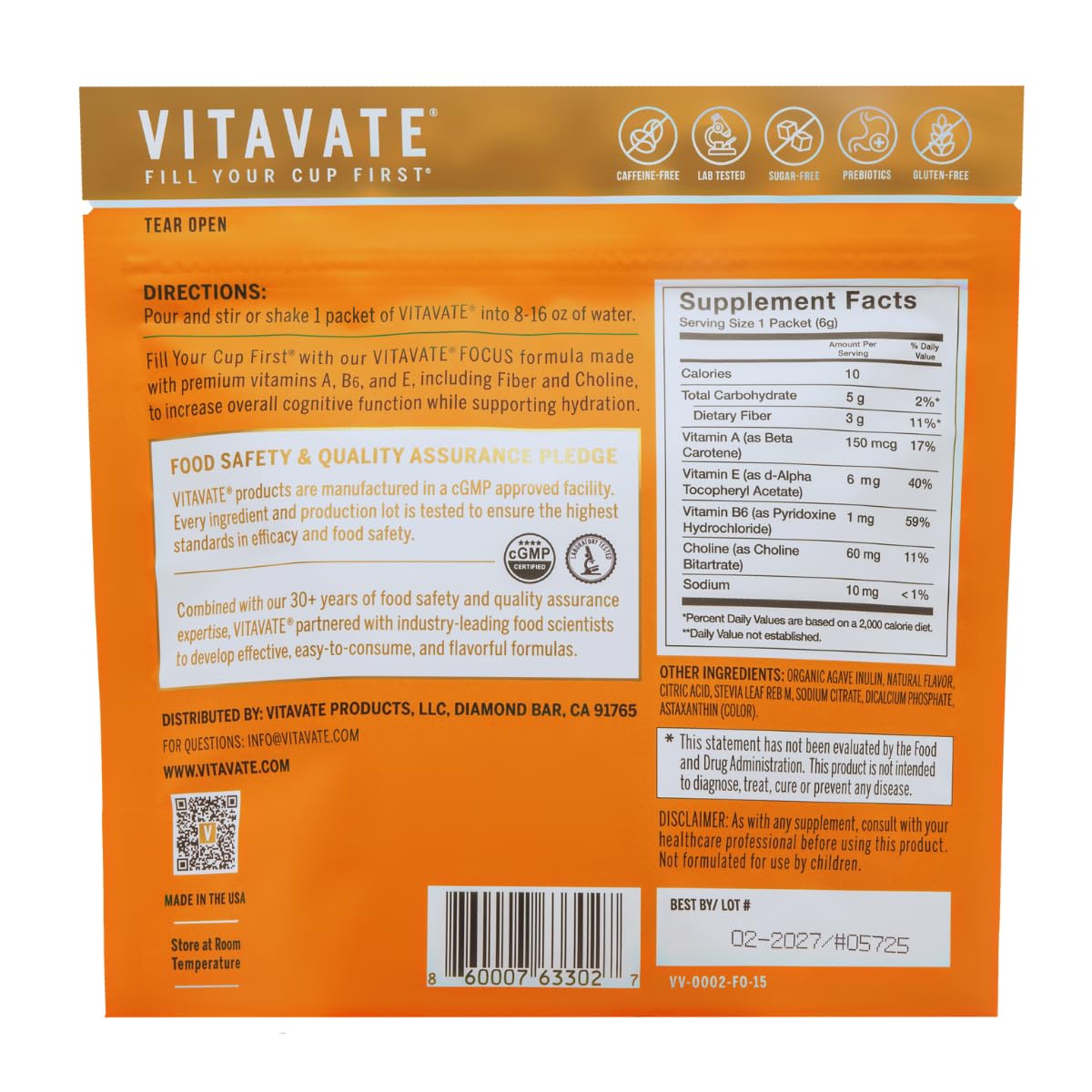 improve cognitive function naturally
