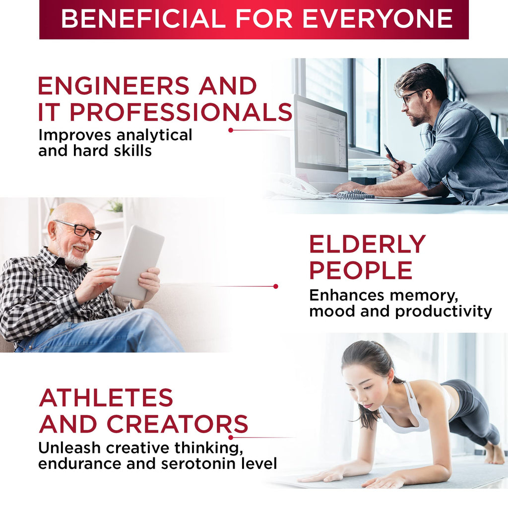 improve cognitive function naturally